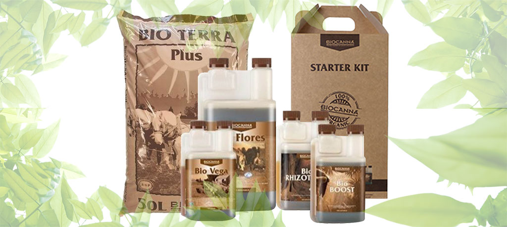 Tabella Fertilizzanti Biocanna
